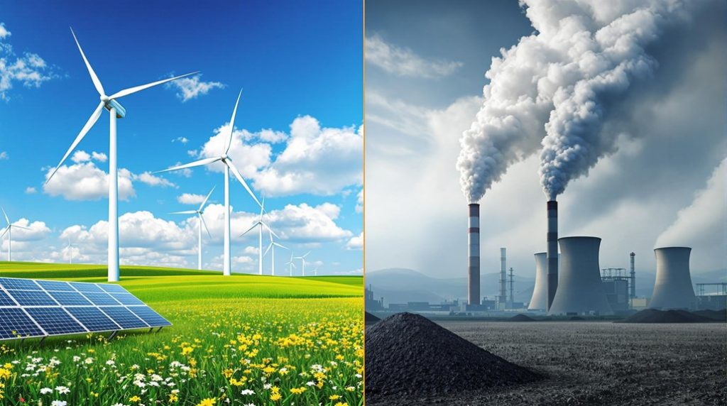 Examples Of Renewable Resources - SustainablePowerNews