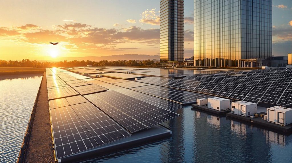 Hydrogen Stations In The US: Current Status - SustainablePowerNews