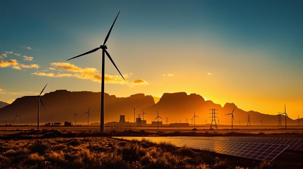 Texas Solar Boom: T1 Energy’s Massive 5GW Plant Surges Ahead Of ...