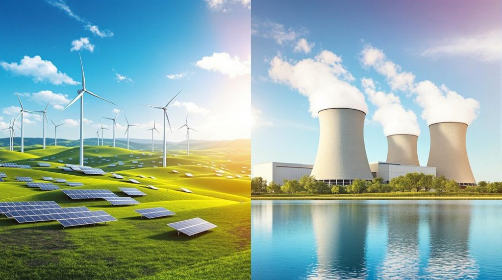 Examples Of Renewable Resources - SustainablePowerNews