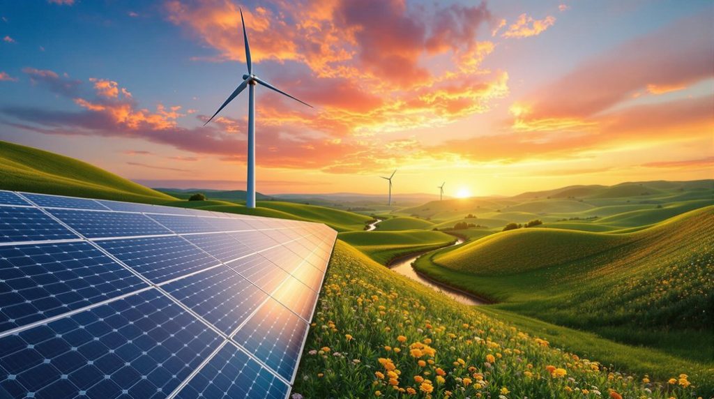 Types Of Wind Turbines - SustainablePowerNews