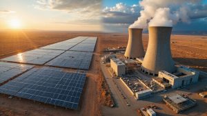 Wisconsin’s Dead Nuclear Plant Rises Again: Kewaunee Site Eyed For 2038 ...