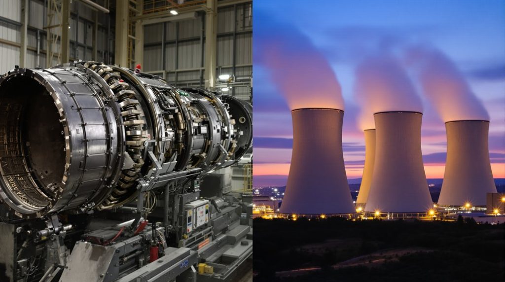 Wisconsin’s Dead Nuclear Plant Rises Again: Kewaunee Site Eyed For 2038 ...